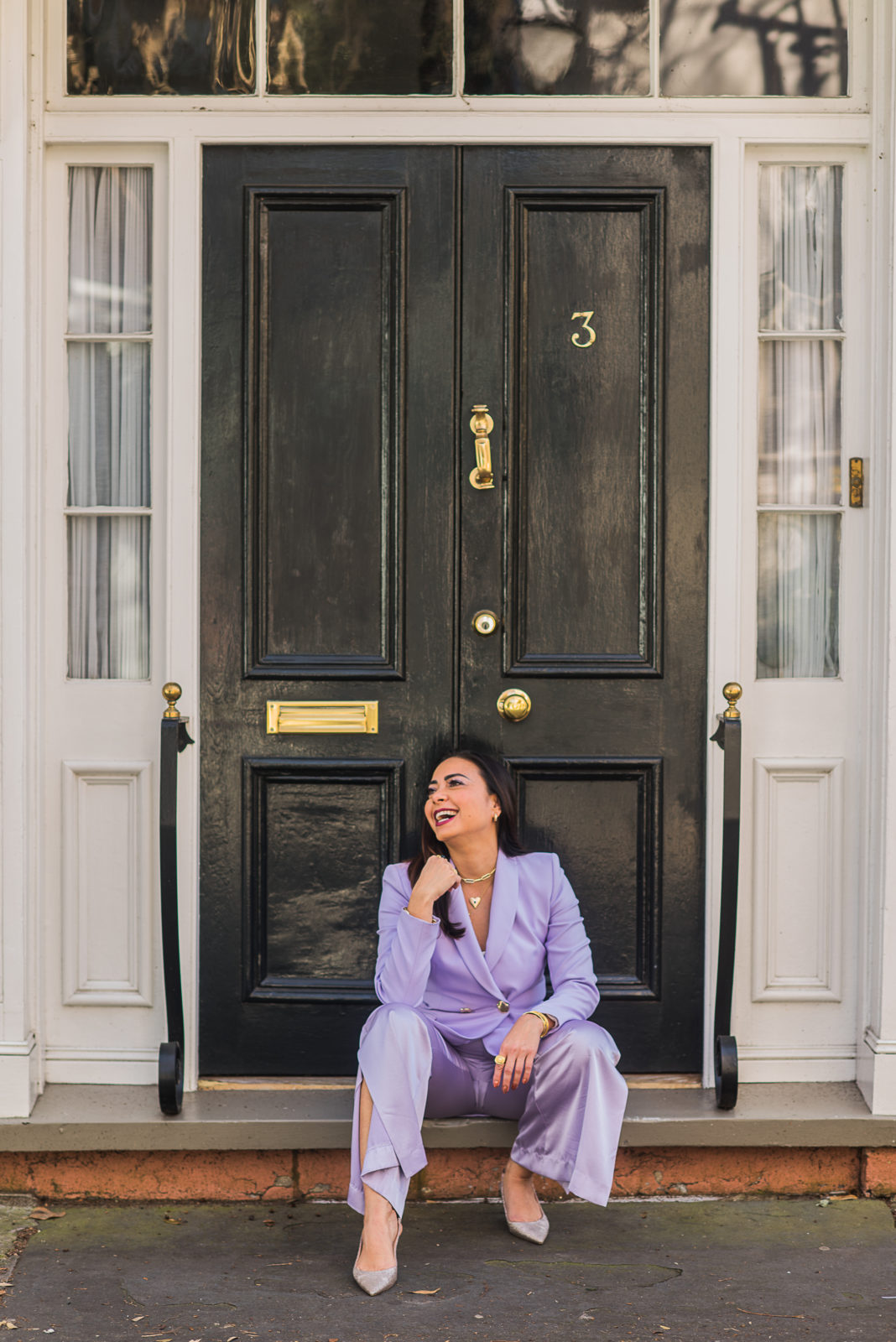 The Importance of A Branding Shoot - Andrea Serrano