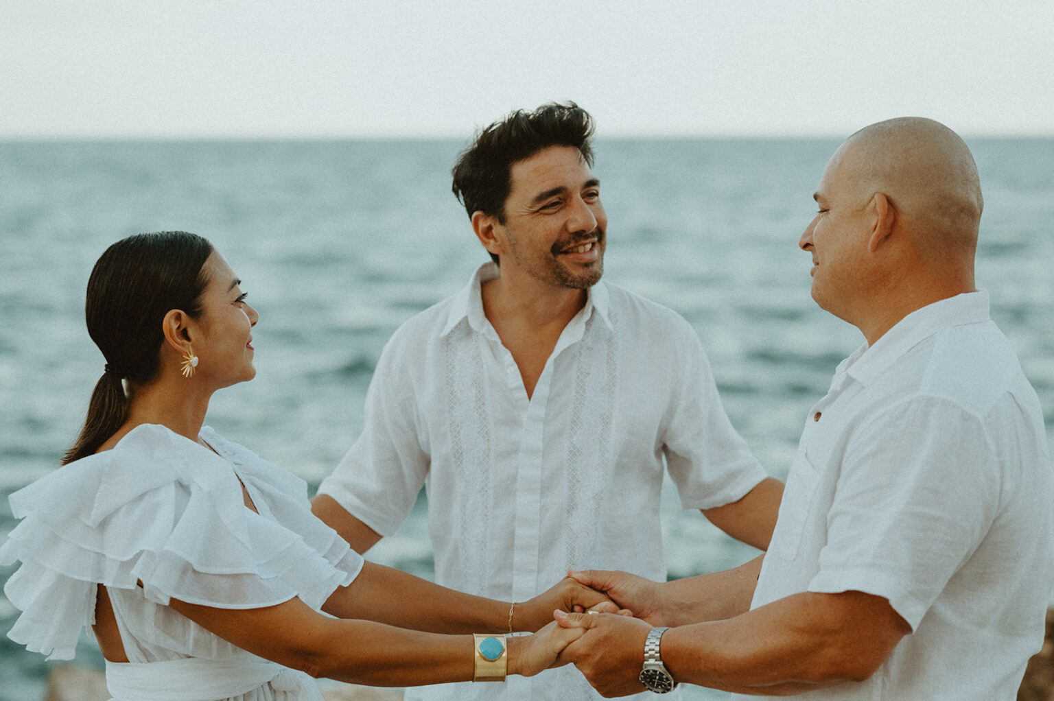 Living La Dolce Vita - andreaserrano.com